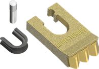 Diente De Tungsteno Serie 56 Mecanizados Bolivar
