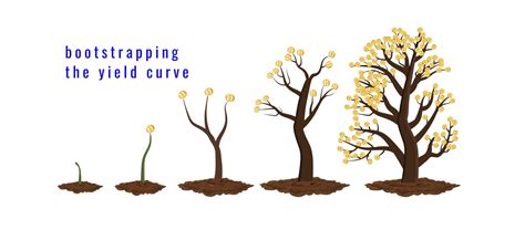 python bootstrapping the zero curve