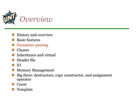 Ppt Csce 3110 Data Structures And Algorithms Powerpoint Presentation Id1729199