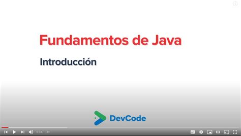 Cursos De Java
