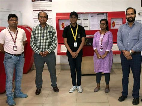 Abhijit Nayak On Linkedin Hello Everyone I Am Very Glad To Share With You That I Am Successfully…