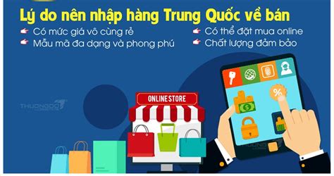 Cách nhập mua hàng Trung Quốc không qua trung gian về Việt Nam