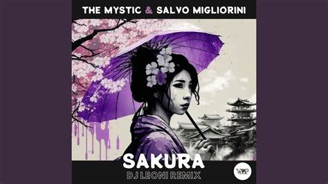 Sakura (Dj Leoni Remix) - YouTube