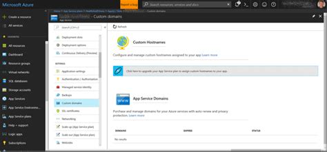 How To Make An Azure App Service Only The Best C Programmer In