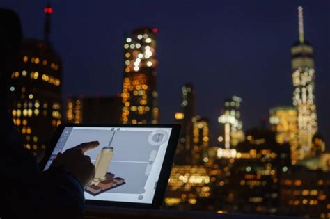 Gravity Sketch App Aims To Lower The Barriers To 3d Literacy