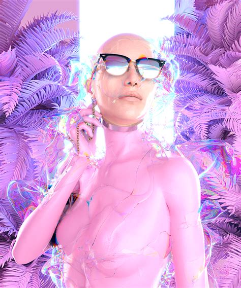 Corrupt Data On Behance