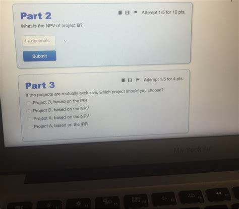 Solved Problem Intro You Ve Estimated The Following Cash Chegg