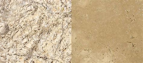 Limestone Travertine Tile Floor Cleaning Essex London