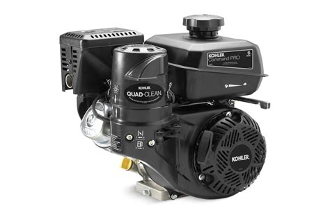 2021 Kohler Engine Command PRO CH260 for sale in Prince George, BC. Summit Power Tools Prince ...