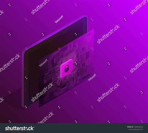 Software Web Development Programming Concept Abstract Stock Vector
