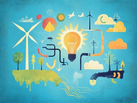 Energy Utilization How We Maximize Power Efficiency