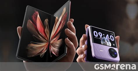 Weekly Poll Vivo X Fold And X Flip Hot Or Not Gsmarena Com News