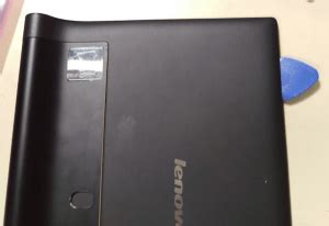 Lenovo Yoga Tab Disassembly Sellbroke Com