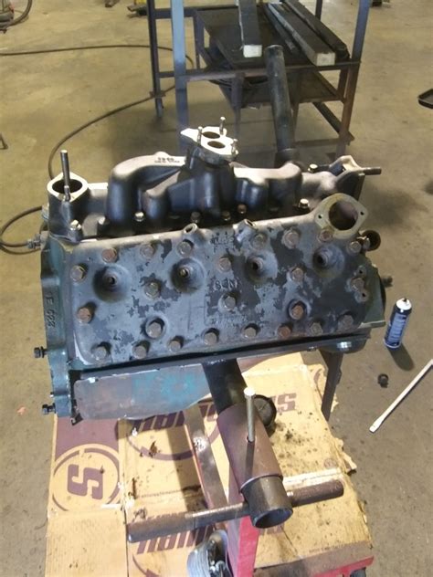 Technical Hard To Find Flathead Mercury Green Paint The Hamb Technical Hard To Find Flathead Mercury Green Paint The Hamb