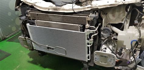 캡티바 에어컨 고장 쉐보레 신창바로서비스센터 네이버 블로그