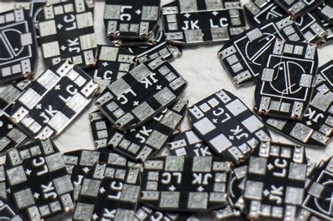 Power LC Filter JKTech