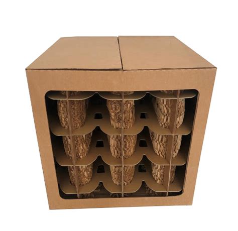 China Honey Comb Paper Filter Box Manufacturers Honey Comb Paper