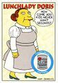 Category Images Lunchlady Dora Wikisimpsons The Simpsons Wiki