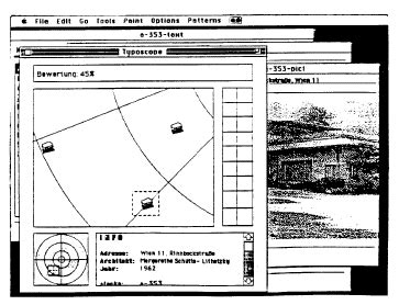 Graphic Representation Of Matching Download Scientific Diagram
