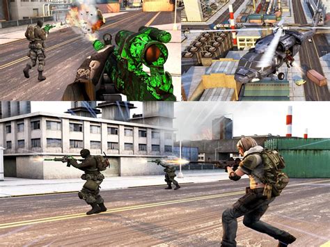 a 3d fps shooter game upwork