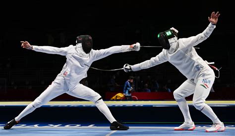 Fencing