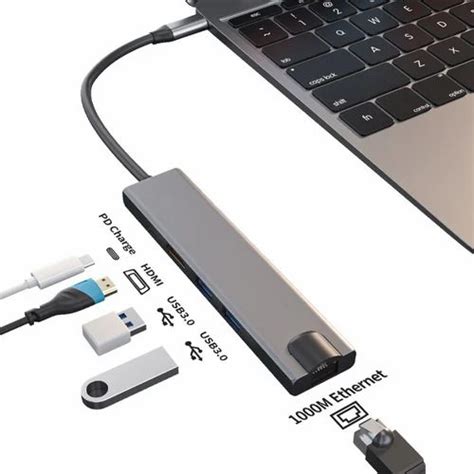 In Usb Hub Model Name Number Ltk Uc At Best Price In Gurugram Id