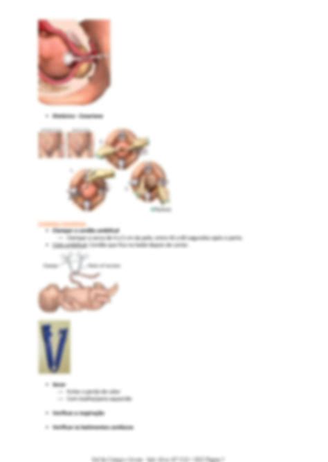 Solution Cuidados De Enfermagem Ao Rec M Nascido Na Sala De Partos Studypool