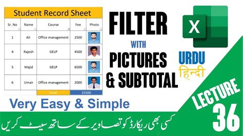 computer tips hacking computer insert image photo filter excel