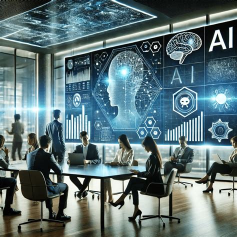 Integrating Ai Into Your Business Strategy Psci