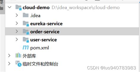 初学者对springcloud的认识一 springcloud 的理解 CSDN博客