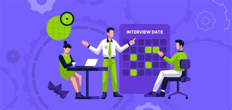 How To Automate Interview Scheduling With Ats