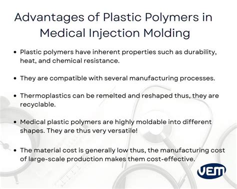 Medical Plastics