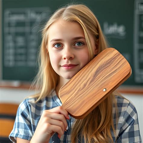 She Was Late For Class 9 By Burgia On Deviantart