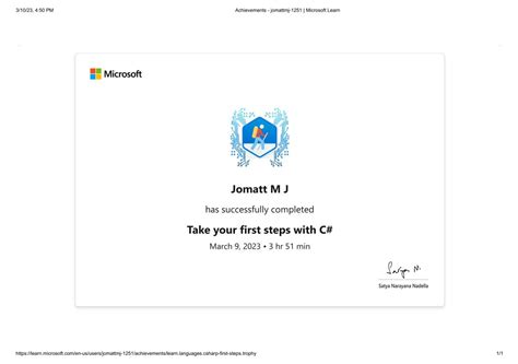 jomatt mj on linkedin csharp programming skillsdevelopment