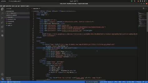 Muaaz Butt On Linkedin Internship Webdevelopment Html Css