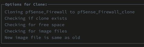 Clone Vm Including Vdisk To New Name Without Modifying Original