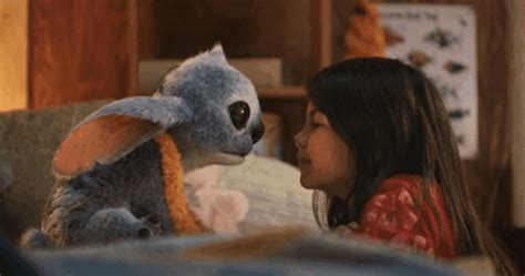 Lilo y Stitch y la historia la su música de la película