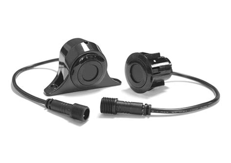Ultrasonic Obstacle Detection Gcs