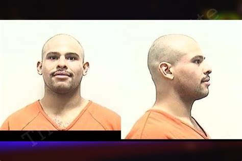 Jonny Figueroa Moreno Clarke County