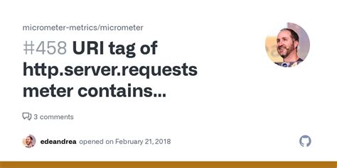 Uri Tag Of Rverrequests Meter Contains Templated Uri · Issue