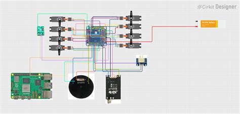how to use digital airspeed sensor pinouts specs and examples