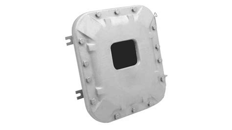 What Are Explosion Proof Enclosure Standards