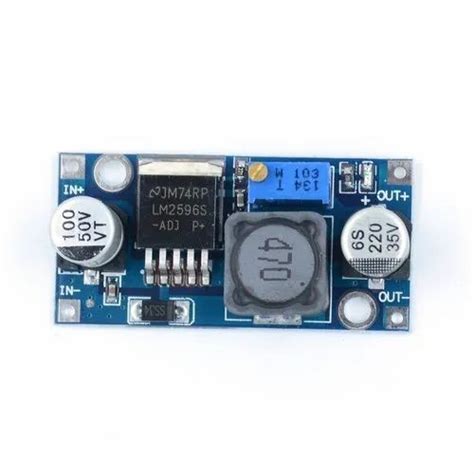 LM MODULE V V V At Best Price In Pollachi ID