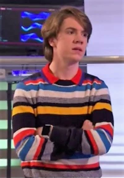 Evan The Thundermans Wiki Fandom Powered By Wikia