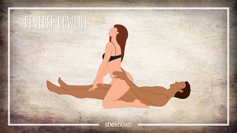 13 Sex Positions Based On Penis Size According To Experts