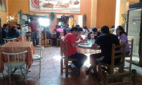 Restaurant La Pava Added A New Photo Restaurant La Pava