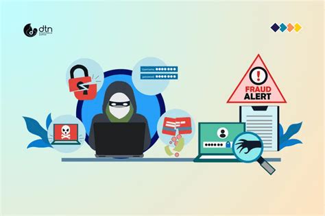 Fraud Prevention In E Commerce A Comprehensive Guide Dtn E Commerce Solutions