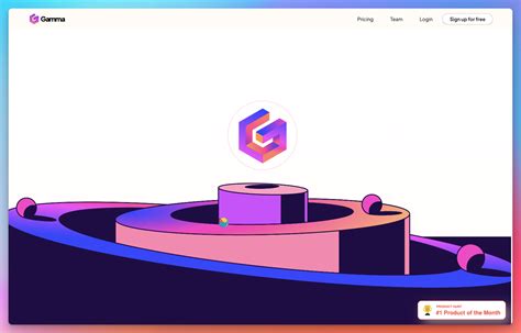 新一代 ppt 工具 gamma——设计精美优雅、支持模块化编辑、提供高效协同的幻灯片工具 知乎