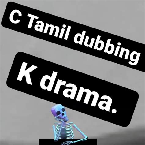 c tamil dubbing youtube