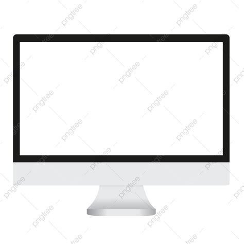 데스크탑 화면 Png 데스크탑 화면 화면 컴퓨터 화면 Png 일러스트 및 벡터 에 대한 무료 다운로드 Pngtree